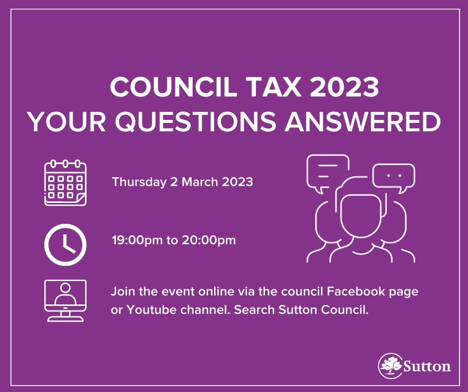 Home - Sutton Council