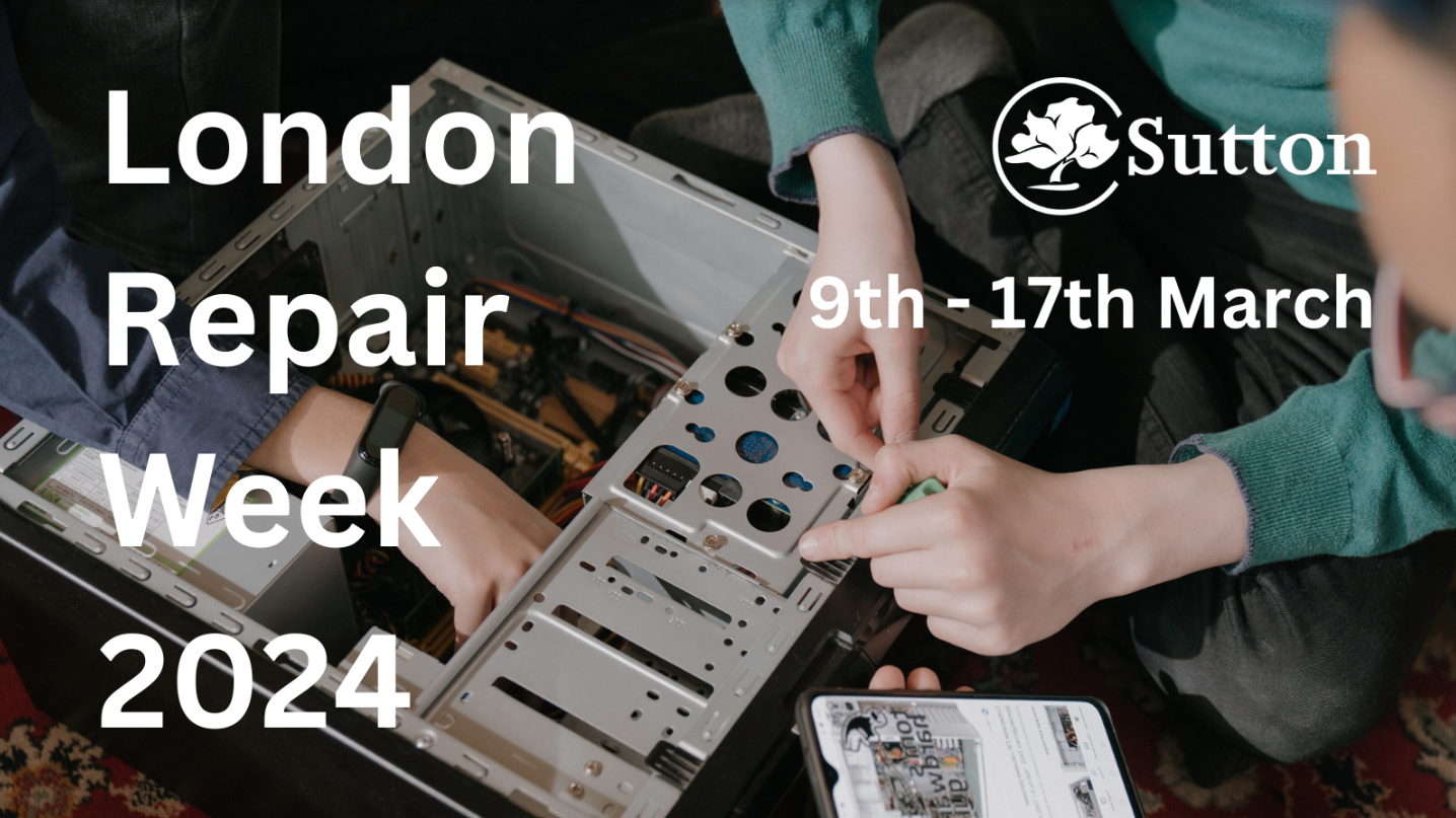 Latest News - Sutton Council