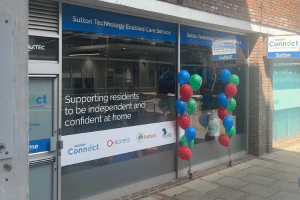 Latest News - Sutton Council