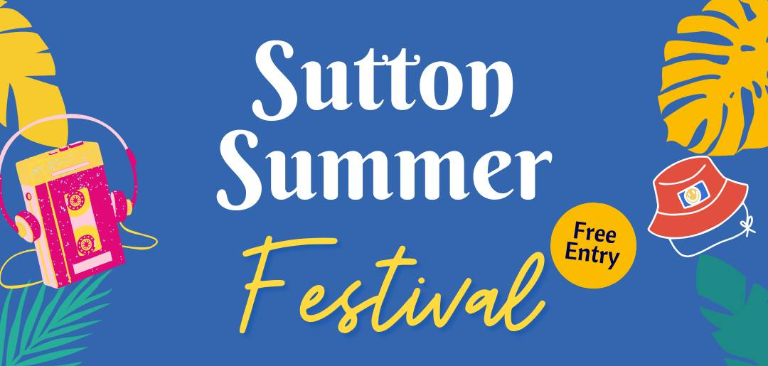 Latest News - Sutton Council