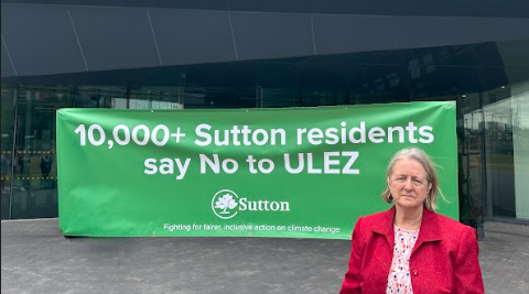 Latest News - Sutton Council