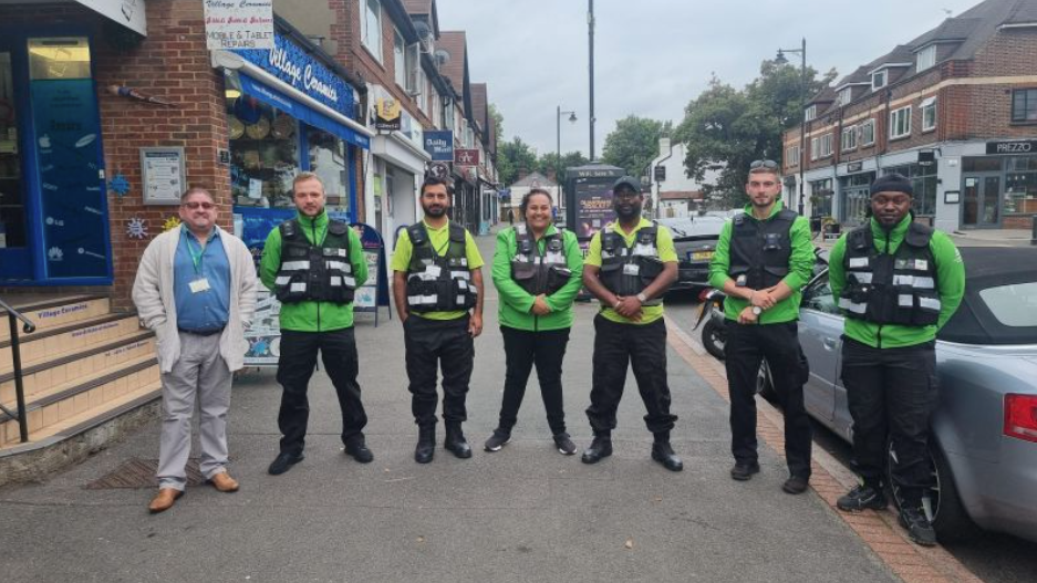 Latest News - Sutton Council