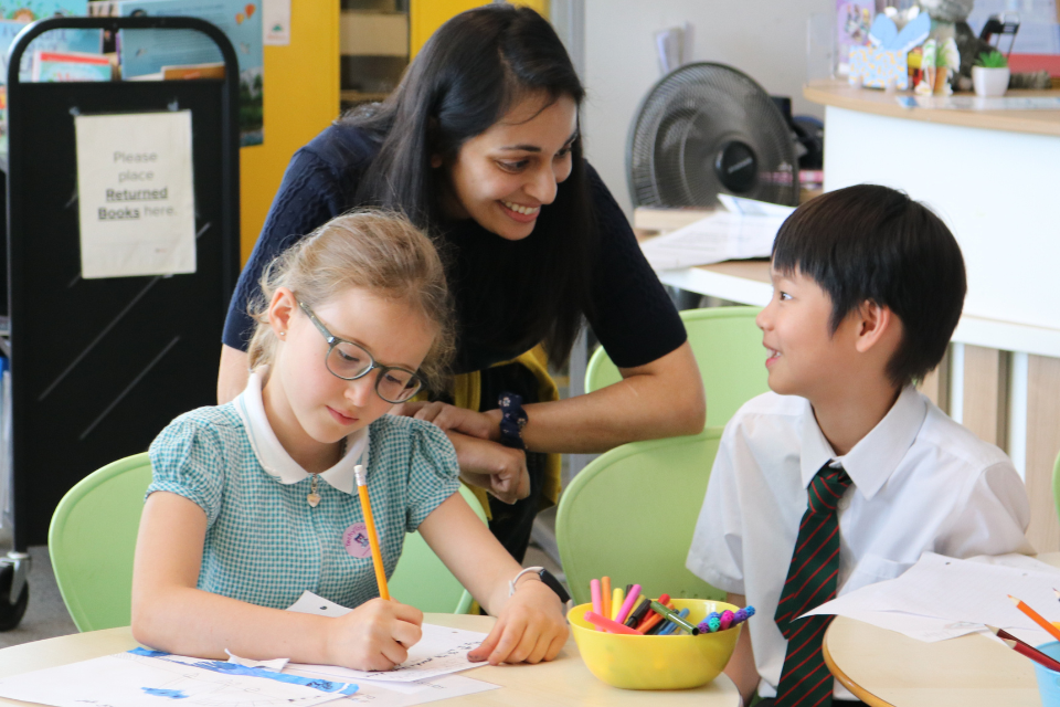 Collaborator Profile Saraswathi Sukumar - Sutton STEAMS Ahead - sutton.gov.uk