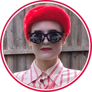 Collaborator Profile Hollie Miller - Sutton STEAMS Ahead - sutton.gov.uk