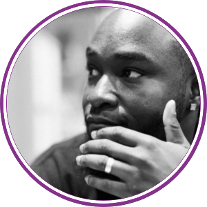 Collaborator Profile Moses Baako - Sutton STEAMS Ahead - sutton.gov.uk