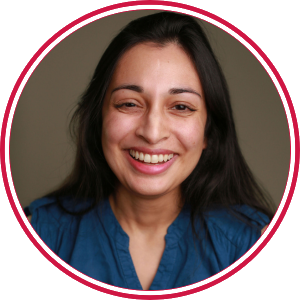 Collaborator Profile Saraswathi Sukumar - Sutton STEAMS Ahead - sutton.gov.uk